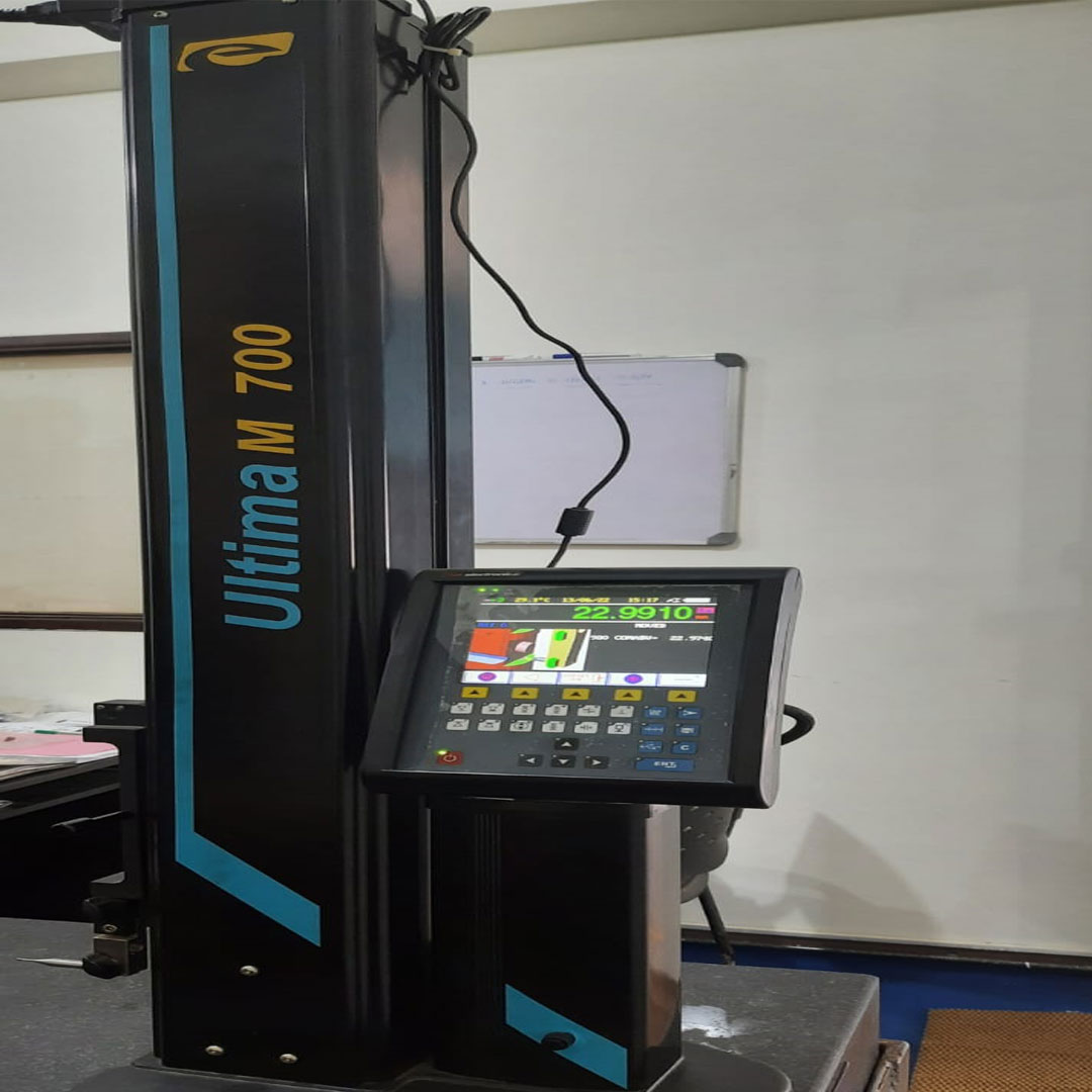 Pragmatic Engineers || Tool Room & Machine Shop