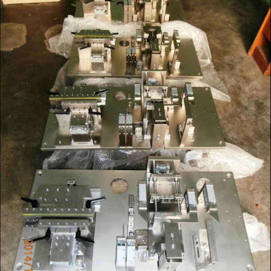 Pragmatic Engineers || Tool Room & Machine Shop