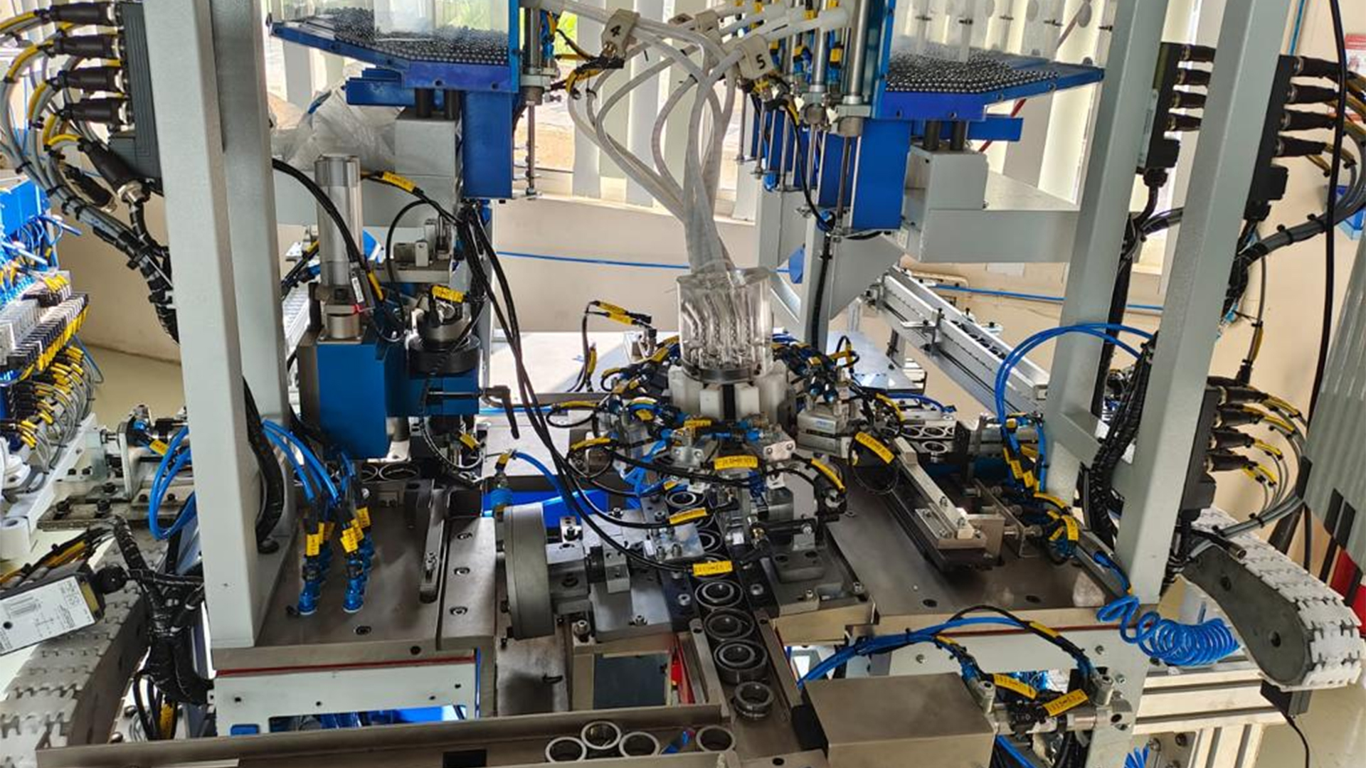 Pragmatic Engineers || Tool Room & Machine Shop