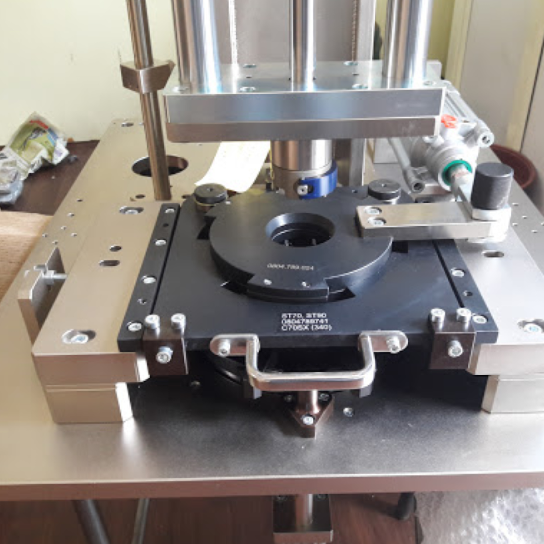 Pragmatic Engineers || Tool Room & Machine Shop